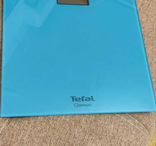 Весы напольные Tefal