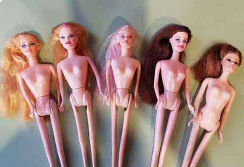 Кукла Барби Mattel лот