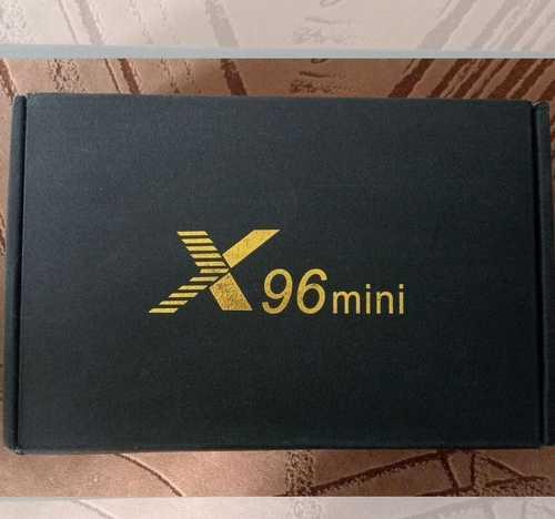 SMART tv бокс