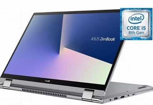 Ноутбук Asus ux562fa