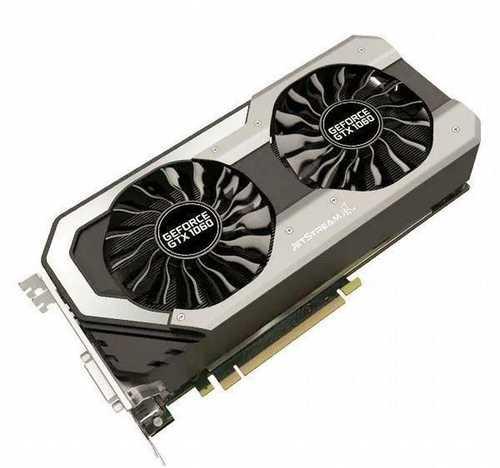 1060 6gb palit Jetstream