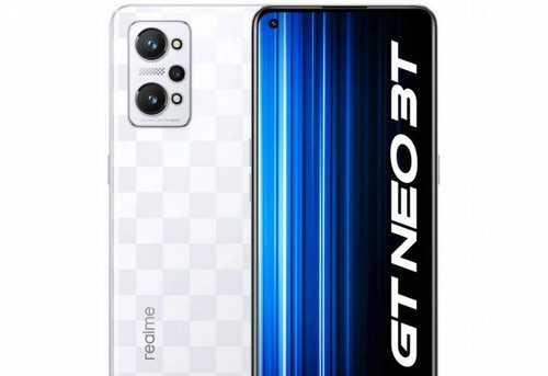 realme GT Neo 3T, 8/256 ГБ