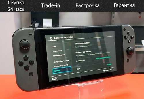 Nintendo Switch (MOD. HAC-001-01)