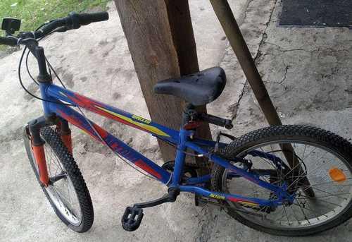 Продам велосипед детский б/у