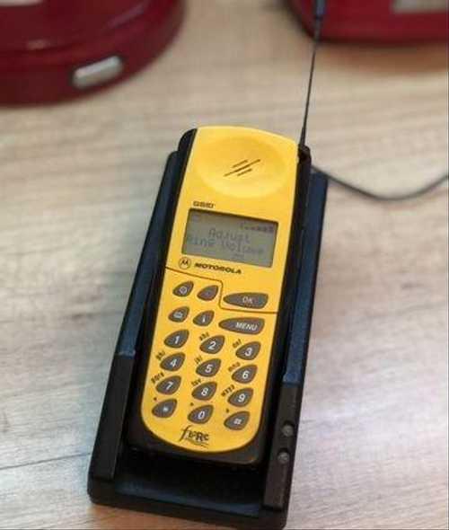 Телефон Motorola 6200 Flare GSM