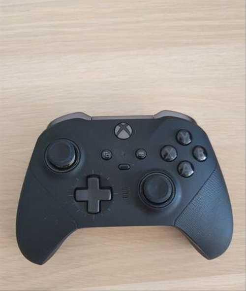 Геймпад Microsoft Xbox Elite Series 2