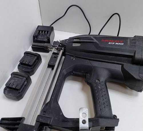 Монтажный пистолет molot GT-100