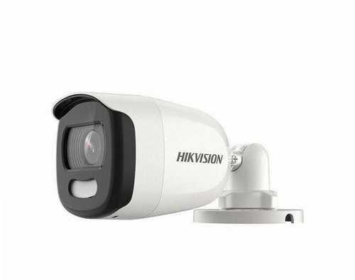 Камера видеонаблюдения Hikvision DS-2ce10hft-F 2.8