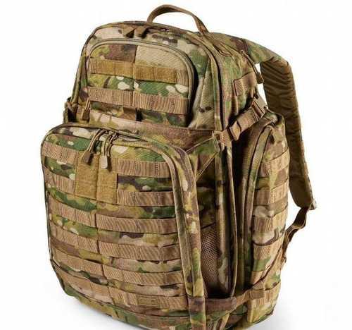 Рюкзак Rush72 2.0 Backpack 55 Литров 5.11 Multicam