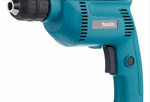 Безударная дрель Makita 6408 новая