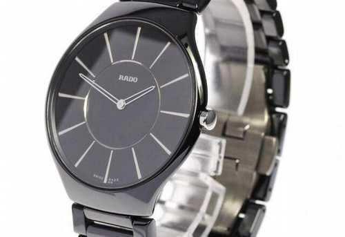 Часы Rado True Thinline 39mm 140.0741.3.016