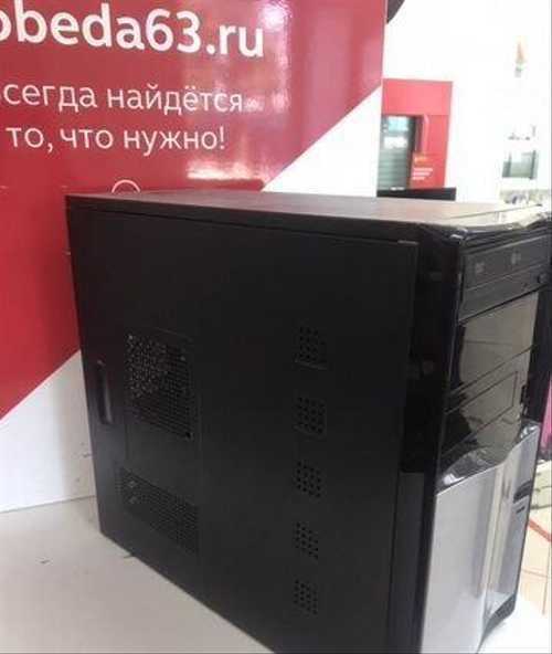 Ч7) системный блок LG