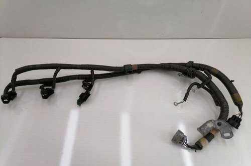 Проводка форсунок Toyota 3GR-FSE