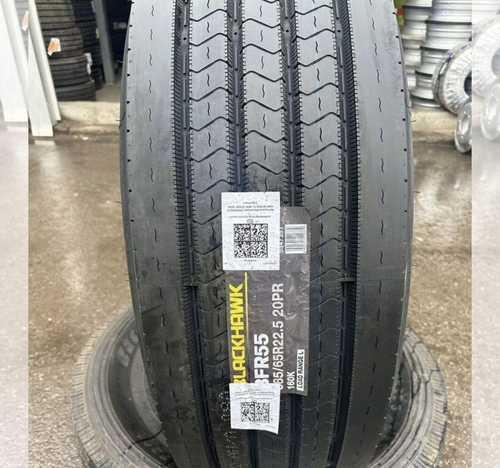 385/65R22,5 Blackhawk BFR55 160K вьетнам