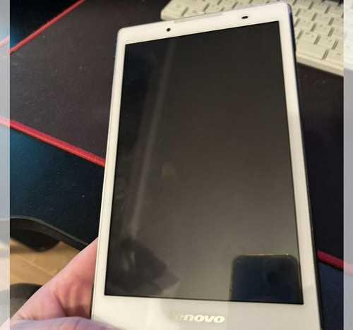 Планшет lenovo tab2