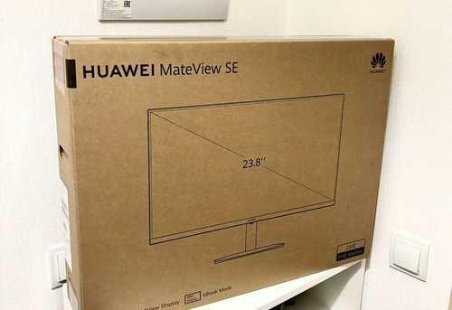 Монитор huawei MateView SE SSN-24BZ (53061075)