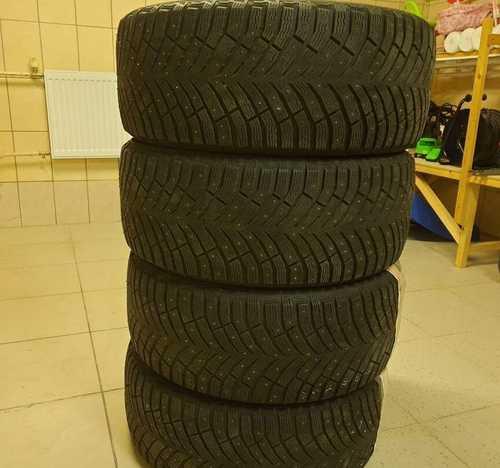 Michelin X-Ice North 4 245/45 R18 100T