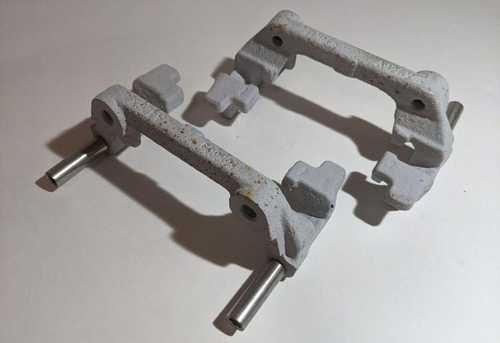 Задние тормозные скобы FoMoCo A426x 271mm