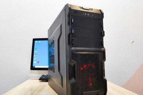 Игровой пк i7 4790K GTX 1660S