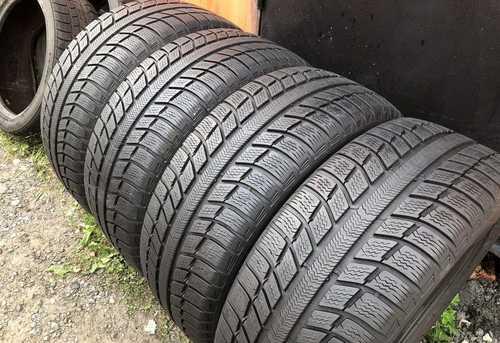 Michelin Primacy Alpin 225/50 R17