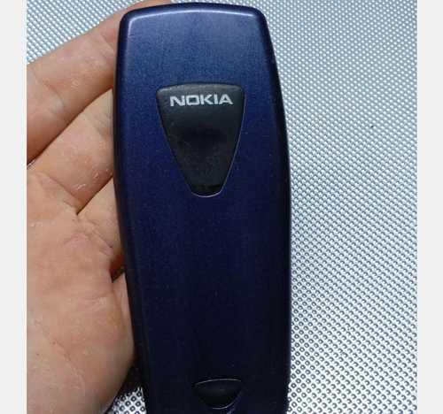 Nokia 3510i. Задняя крышка. Оригинал