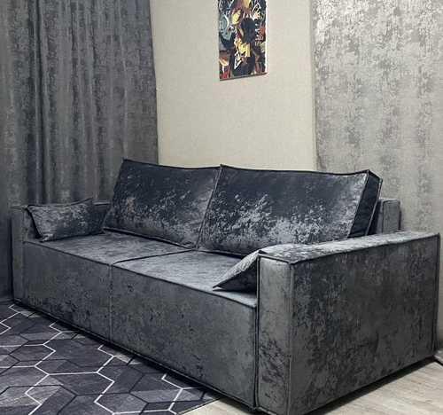 Диван раскладной новый