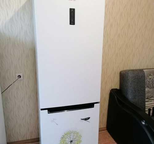 Indesit 185см No frost. Гарантия. Доставка