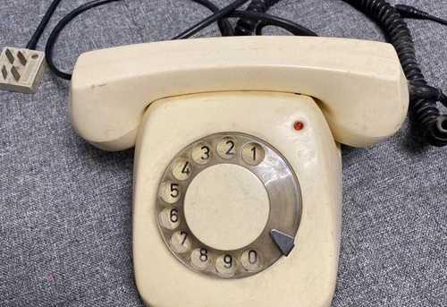 Старый телефон jaskier-74