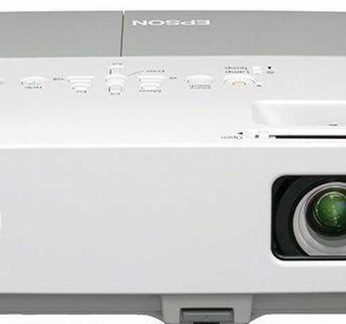 Проектор Epson EB-84