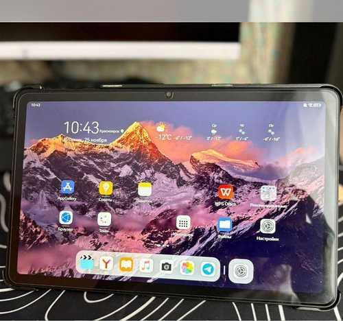 Huawei mate pad se 10.4
