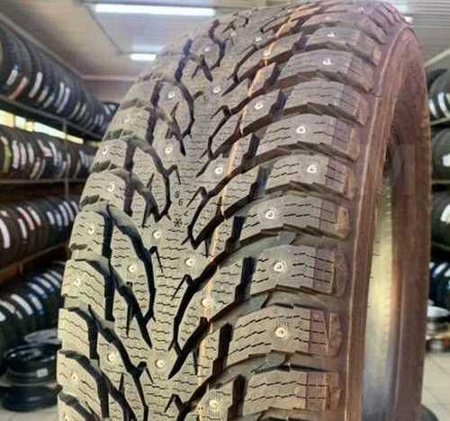 Ikon Tyres Autograph Ice 9 SUV 265/45 R21 108T