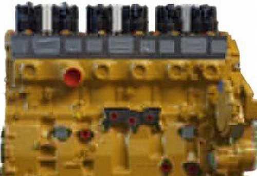 Новый двигатель caterpillar 3176 1YN-1309652