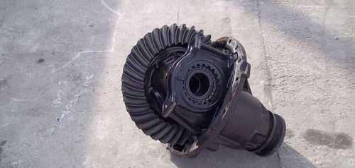 Редуктор Meritor Ms17x для Вольво