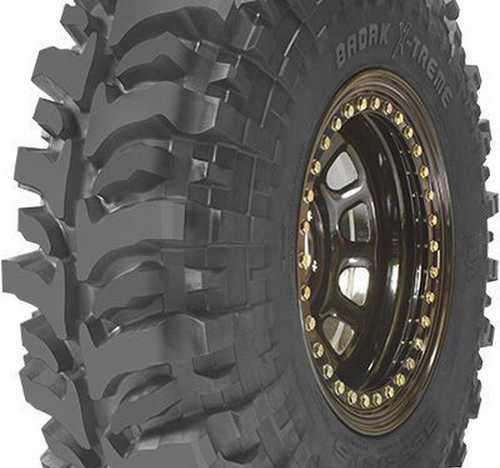 Accelera Badak X-Treme 33/10.5 R15