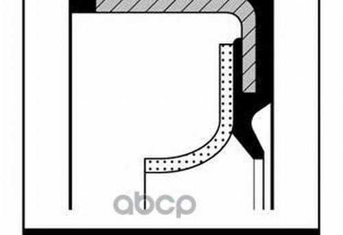 Сальник распредвала elring 242650 VAG 36x46x7