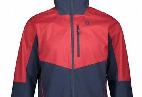 Куртка горнолыжная Scott Jacket Explorair Ascent W