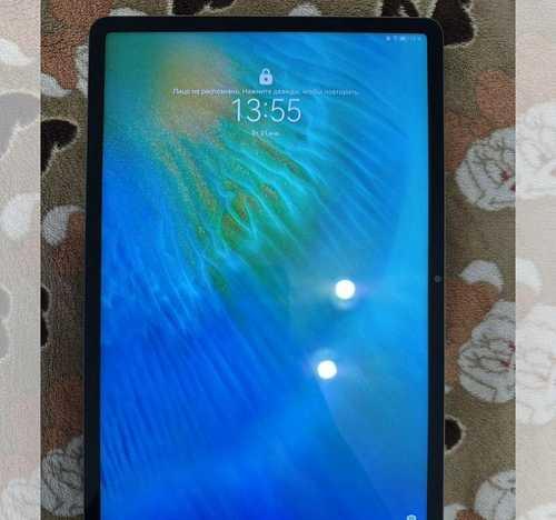 Планшет huawei matepad 11.5