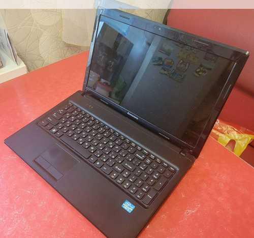 Lenovo g570