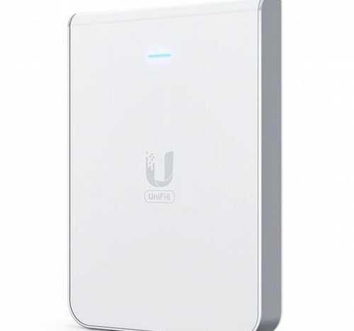 Ubiquiti UniFi 6 AP In-Wall (U6-IW) Беспроводная т