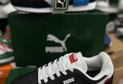 Кроссовки Puma