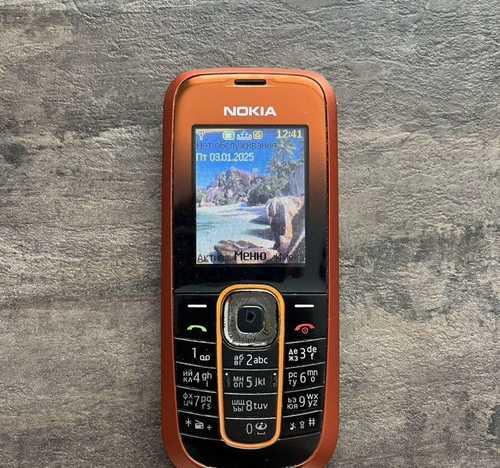 Nokia 2600 Classic