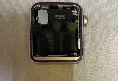 Apple watch 2 38mm gps