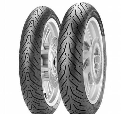 Шины Pirelli Angel Scooter 150/70R13 64S 3107300