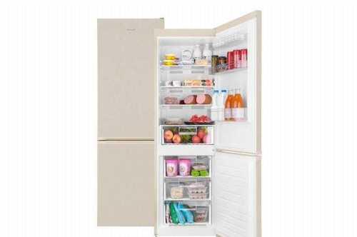 Отдельностоящий холодильник Weissgauff WRK 185 Be