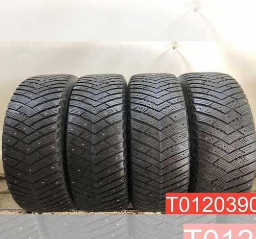 Goodyear UltraGrip Ice Arctic SUV 285/60 R18 116T