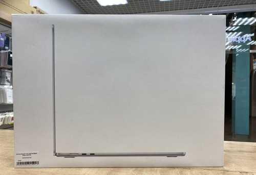 MacBook Air 15.3 M3 8GB/256GB Silver