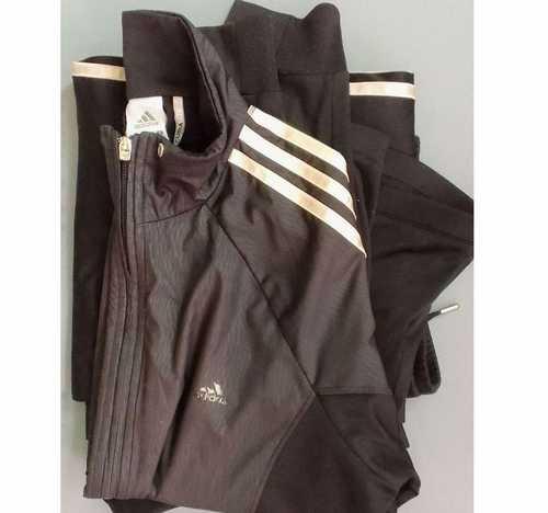 Спортивный женский костюм Adidas Climate 50