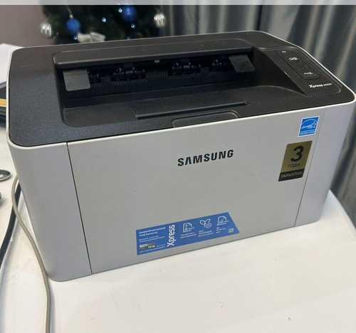 Принтер Samsung Xpress m2020