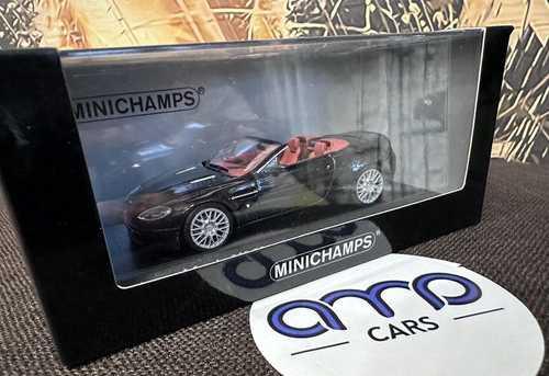 Модели машин 1 43 Minichamps 1:43