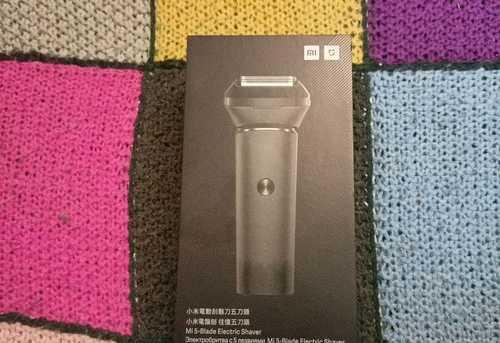 Электробритва xiaomi Mi 5-Blade Electric Shaver